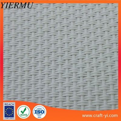 Textilene Solar Screen Mesh Fabrics 2X1 style