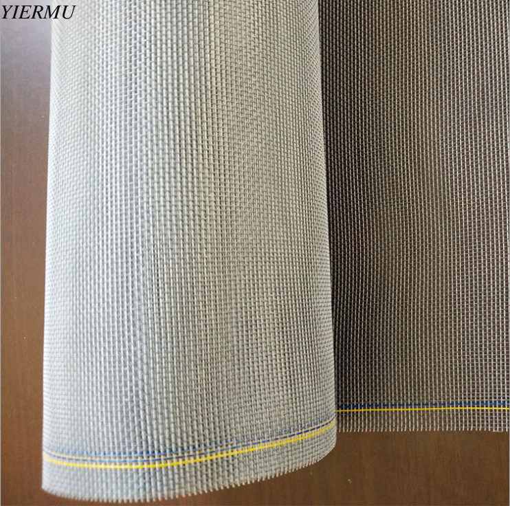 Environmentally friendly flame retardant glass fiber screens stealth ...