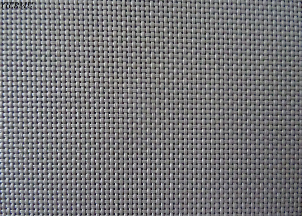 bold line 1X1 Textilene Outdoor Fabric PVC-coated polyester fabric is ...