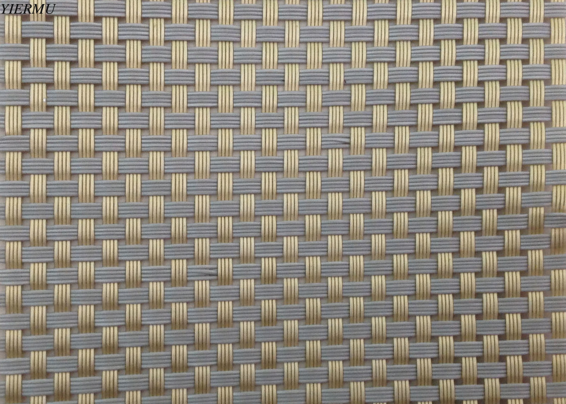 mesh fabric for outdoor furniture