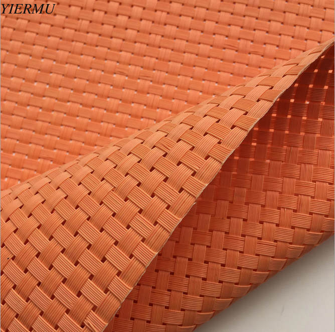 Textilene® outdoor furniture Weave mesh UV fabric 8X8 wires woven ...