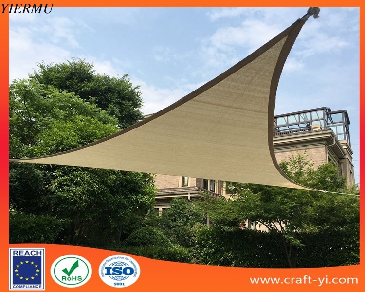 supply sun shade screen for home depot in different color Waterproof ...