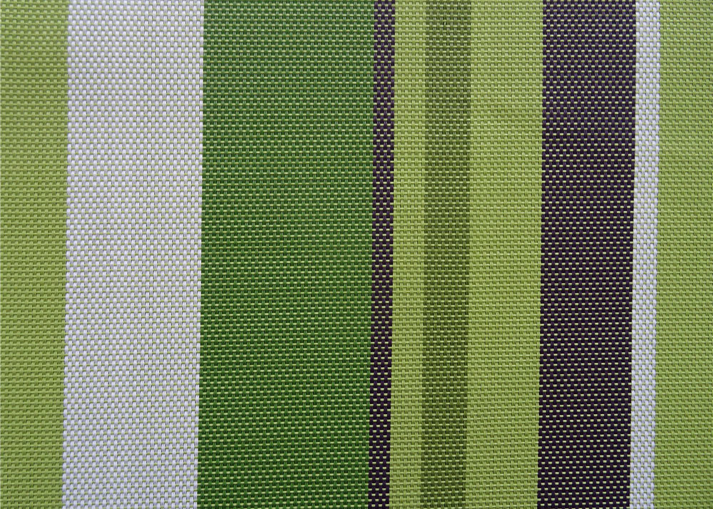 Textilene fabric waterproof & Anti-UV blue color pvc coated mesh fabric ...