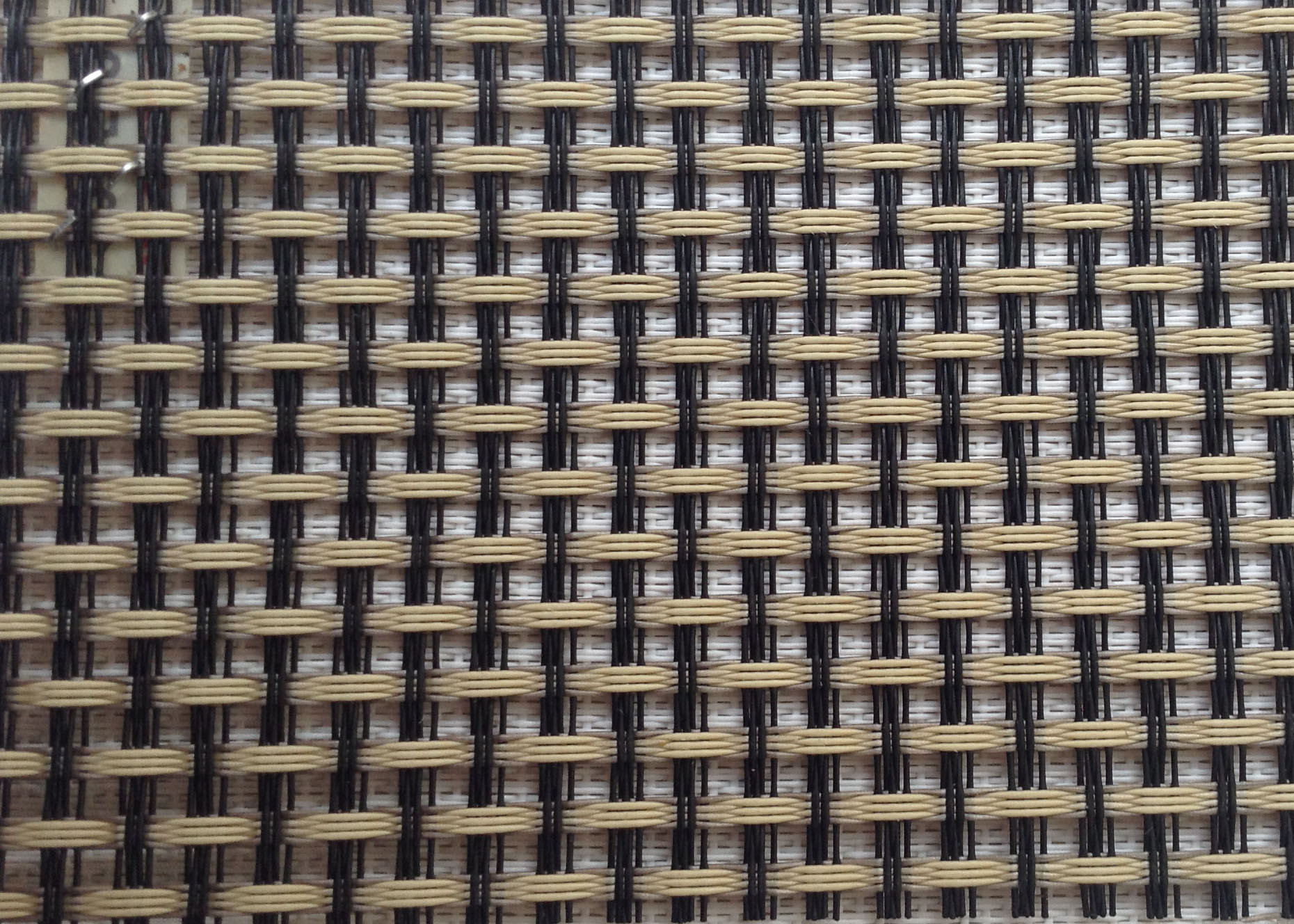 waterproof outdoor fabric textilene mesh fabric PVC coated mesh fabric ...