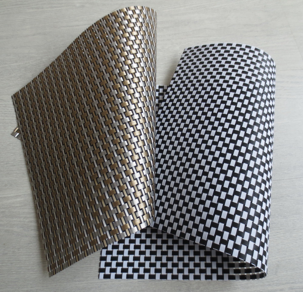 Patio Furniture Lounge Chaise Chair mesh fabric