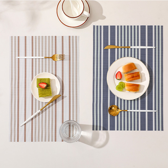 Manufacturer Food Grade Cork Placemats Dining Table Mats Table Placemats