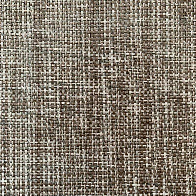 Customizable Textilene Mesh Fabric 2X2 Weave for Your Requirements