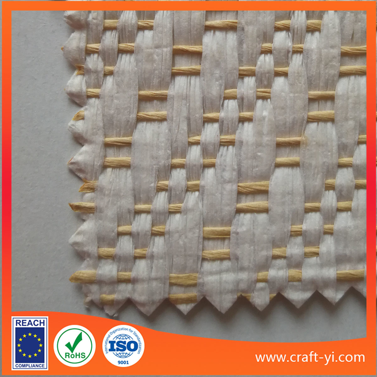 natural raffia fabric: plain braided woven raffia fabrics ecofriendly ...