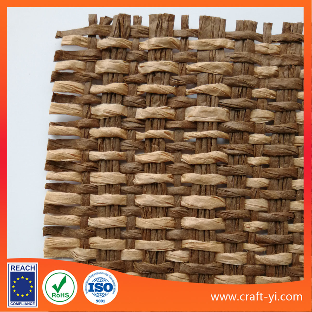 Woven Straw Fabric, Wholesale Various High Quality Woven Straw Fabrics ...
