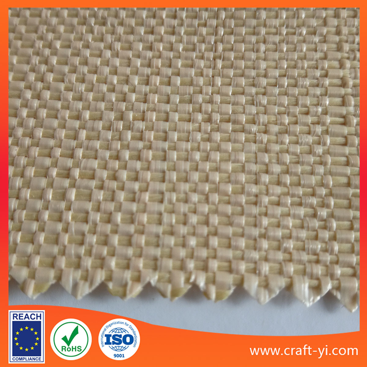 sypply sunshade Polypropylene Woven Fabric suit for hat material