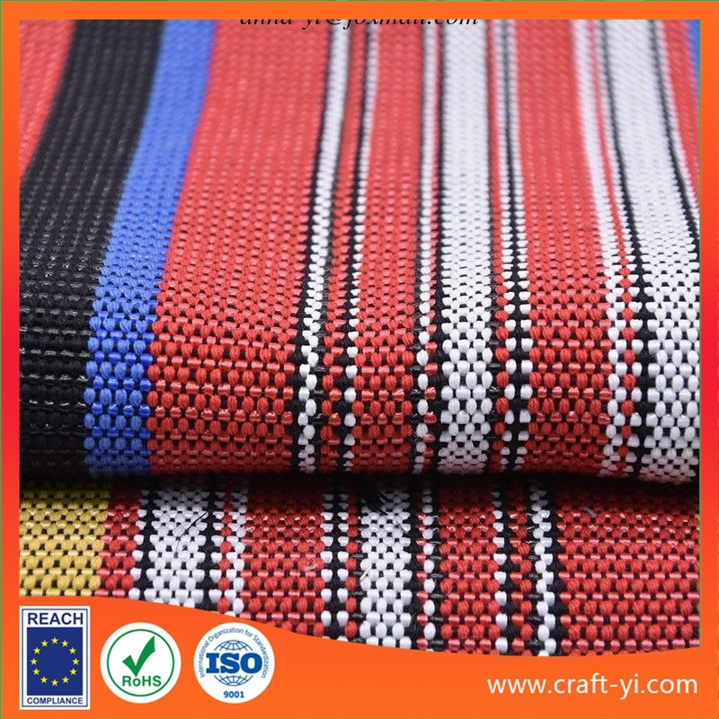 Eco-Friend Pp Different Colors Polypropylene Woven Fabrics For Carpet ...