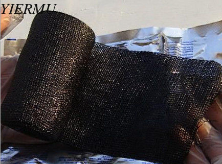 Armor cast Fiberglass Tape industrial Armor-wrap In the 10 kv, 35 kv ...