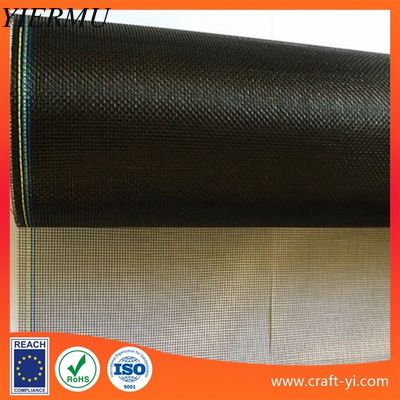 Fiberglass mesh screen Flame retardant fireproofing