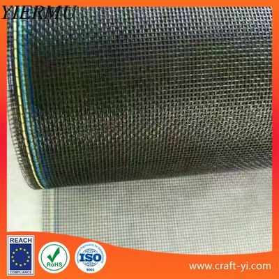 Fiberglass mesh screen Flame retardant fireproofing