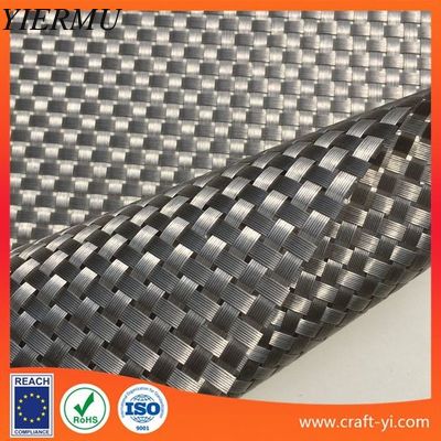 Black color High Tensile Strength mesh fabric for patio chair fabric