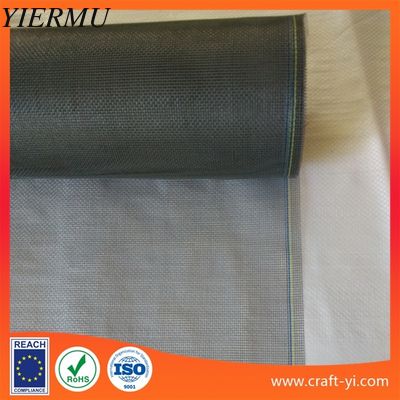 Fiberglass mesh screen