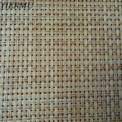 4x4 Weave Fabrics Textilene Mesh Fabric For Pool Lounge Chairs Outdoor ...