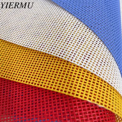 Textilene mesh Anti-UV fabric for outdoor furniture material