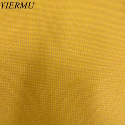 Textilene 1x1 Pvc Coated Mesh Fabric Warp And Weft Heavy Polyester Fabric