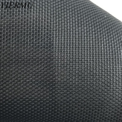 Black Color 2x1 Textilene Solar Screen Best Fabric For Outdoor Patio ...