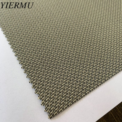 Textilene Sunshade Screen factory, Buy good quality Textilene Sunshade ...