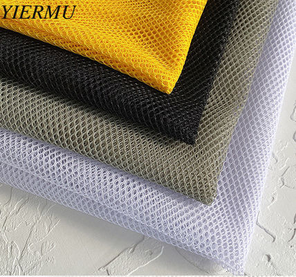 Manufacture To Do Polyester Mesh Cloth Polyester Netting Fabric ...