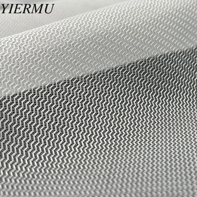 100% Polyester Mesh Fabric Inner Lining Cloth Inside Netting For Chair ...
