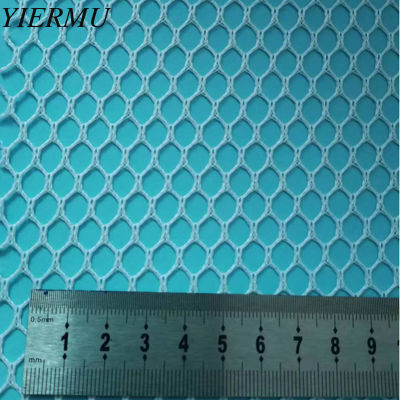 Factory Customized Polyester Mesh Fabric Inner Lining Cloth Inside Netting Fabrics