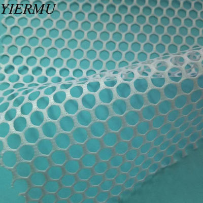 Mesh Fabric Cloth Mesh Fabric Netting Fabric In Hexagonal Wire Netting