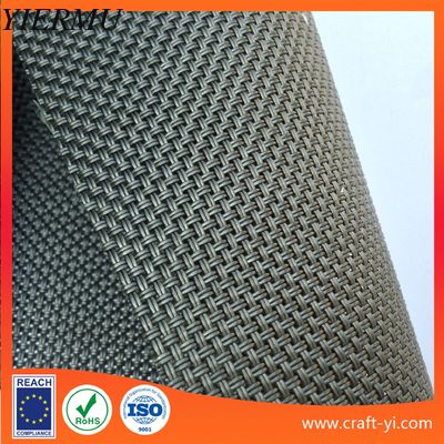 Outdoor Fabrics - Sunbrella Outdoor Chair Fabric In Textilene Mesh ...