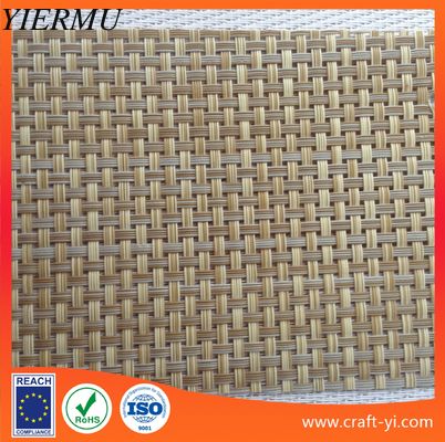 Textilene mesh Anti-UV fabric suits outdoor furniture / sunscreen ...